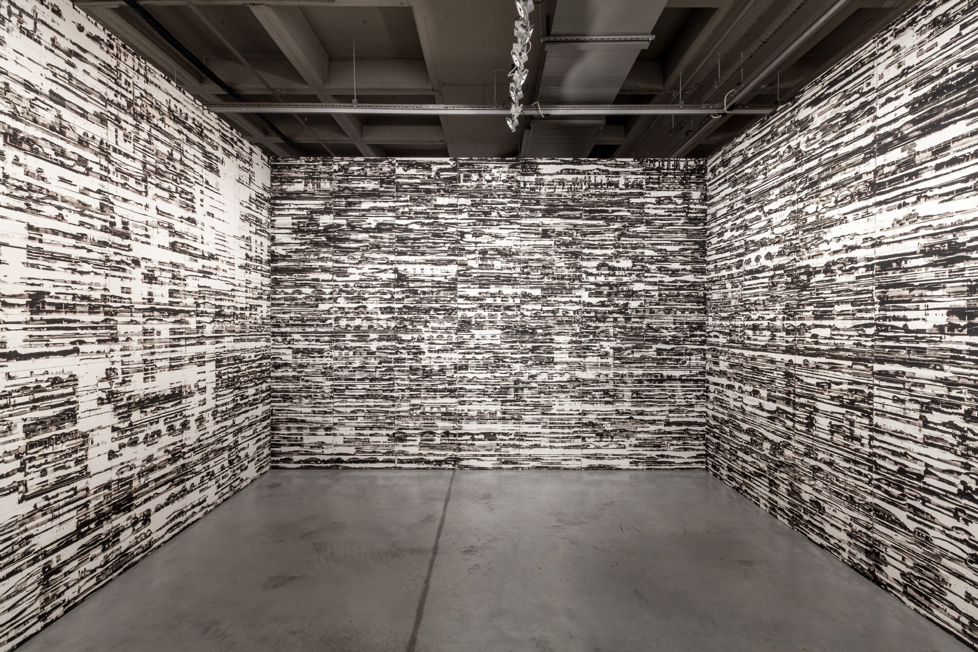 Canan Tolon: You Tell Me - İstanbul Modern