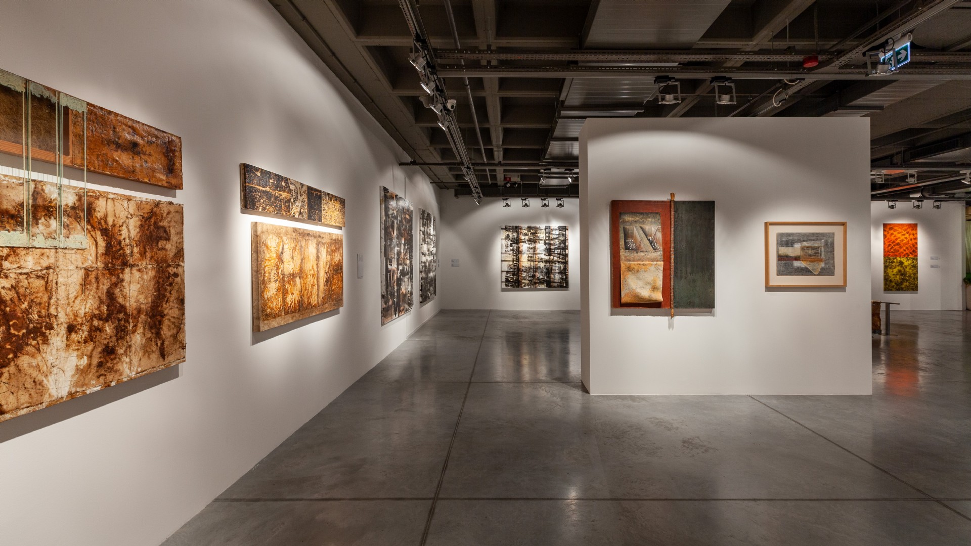 Canan Tolon: You Tell Me - İstanbul Modern