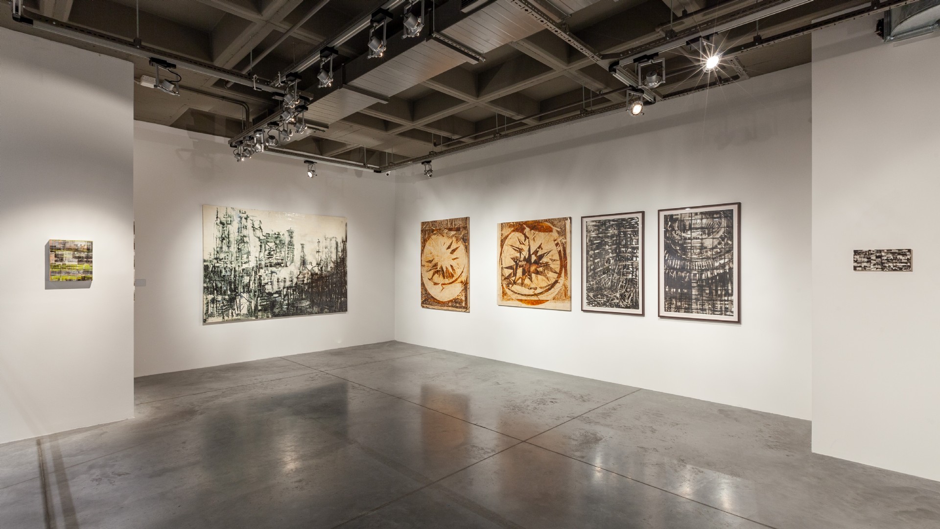 Canan Tolon: You Tell Me - İstanbul Modern