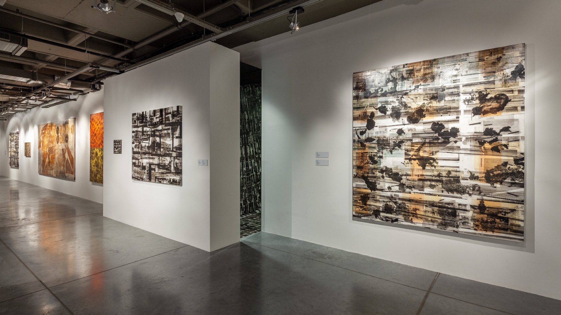 Canan Tolon: You Tell Me - İstanbul Modern
