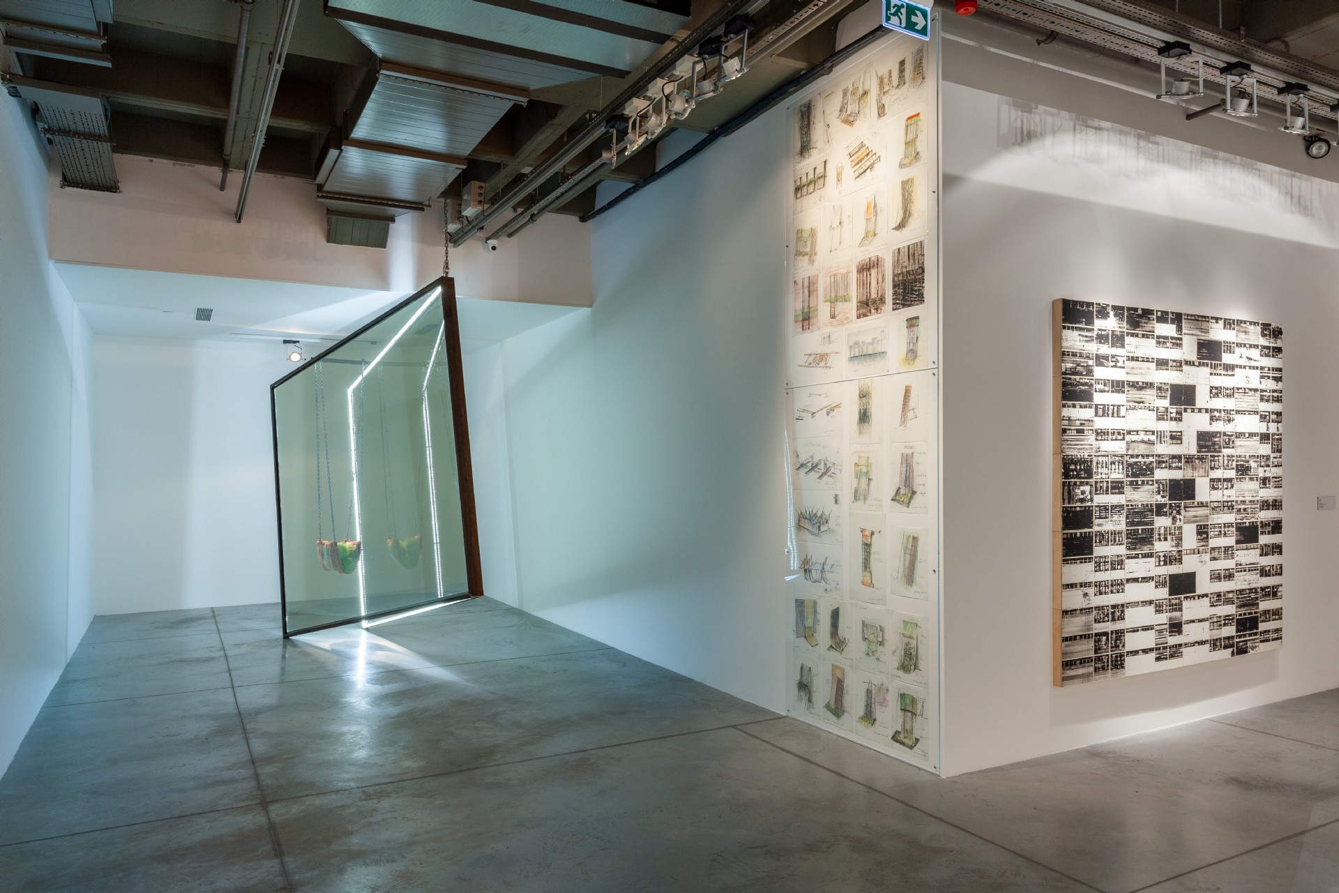 Canan Tolon: You Tell Me - İstanbul Modern